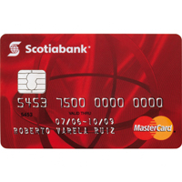 Cuota anual | Bienvenido a Scotia Rewards Plus