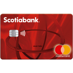 Cuota anual | Bienvenido a Scotia Rewards Plus